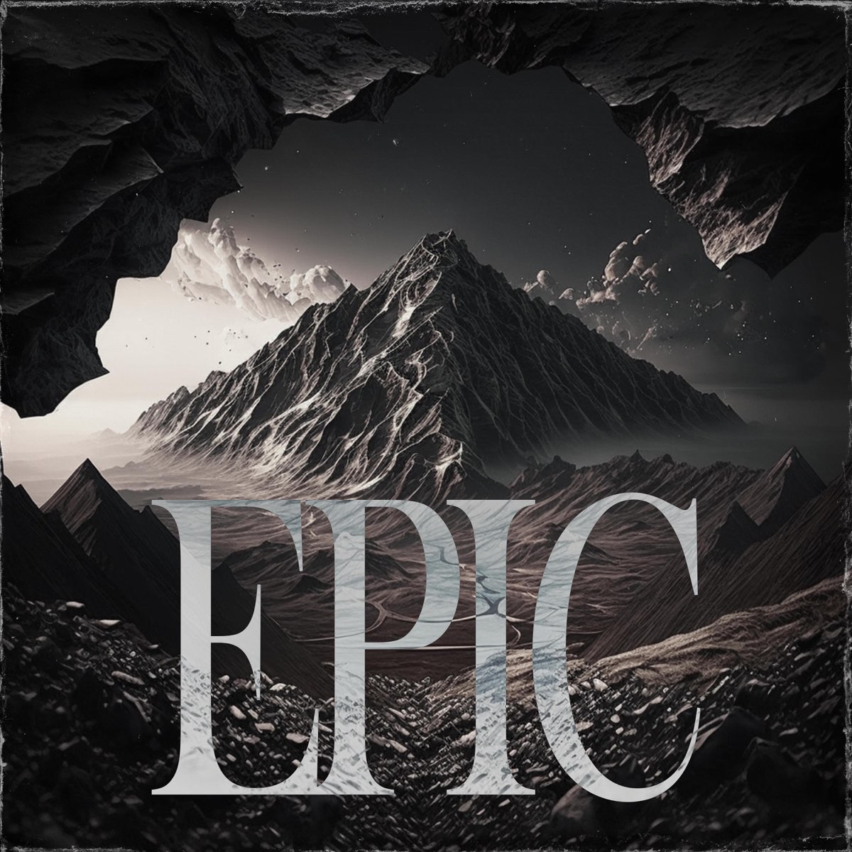‎Epic by Jordan Monaghan on Apple Music