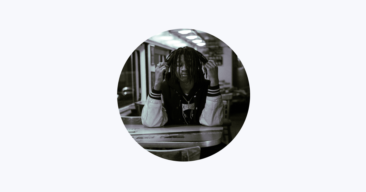 ‎KA$HDAMI on Apple Music