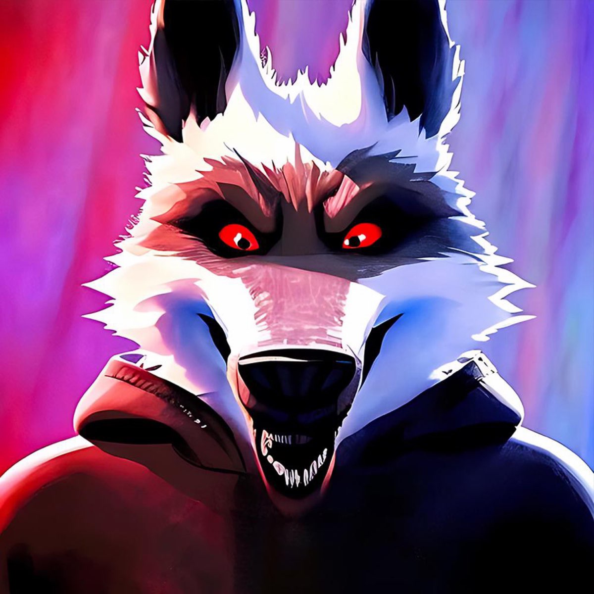 ‎The Wolf (Death) Sings a Song - Single by Aaron Fraser-Nash on Apple Music