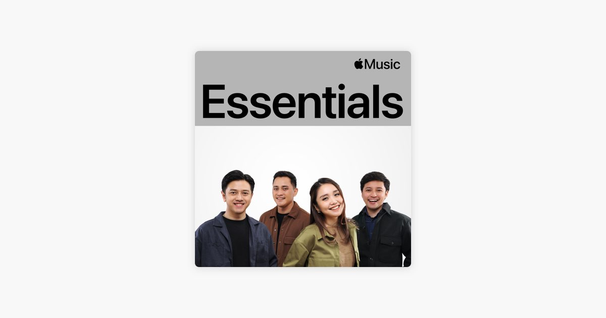 ‎HIVI! Essentials on Apple Music