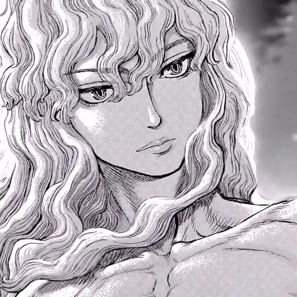 ‎Griffith Theme (Chapter 365/366 (Berserk Soundtrack) - Single by ...