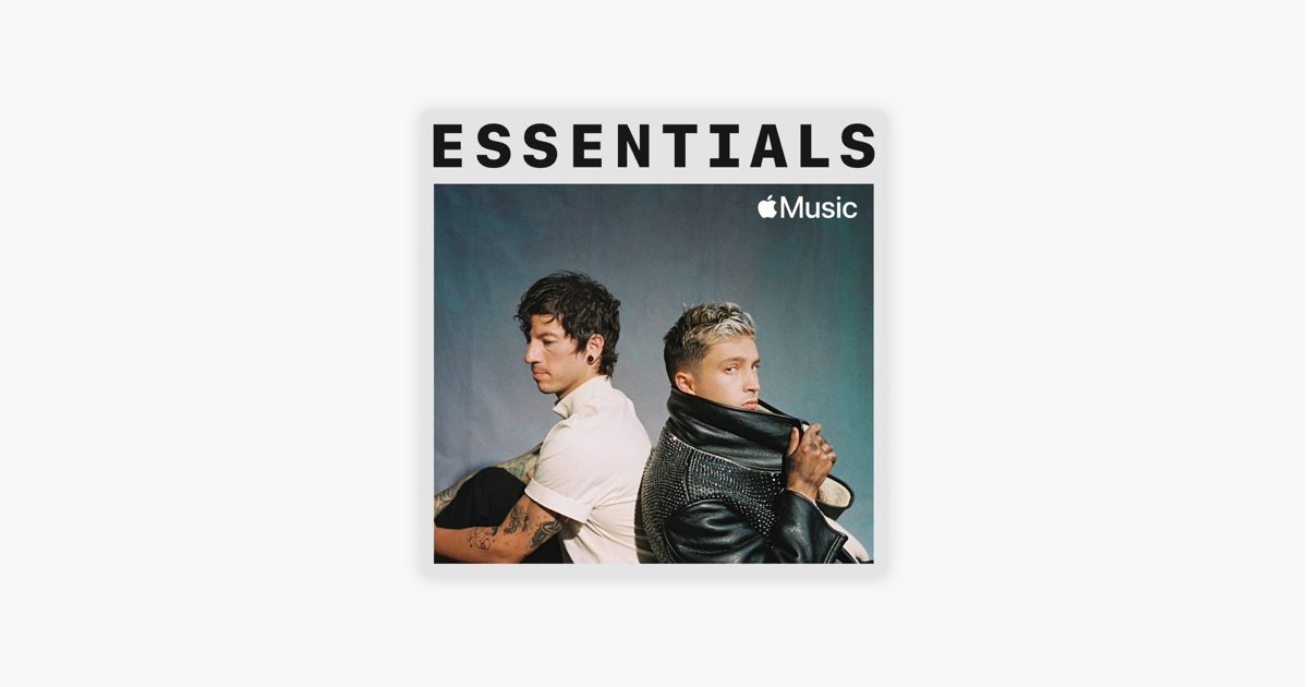 ‎twenty one pilots Essentials on Apple Music