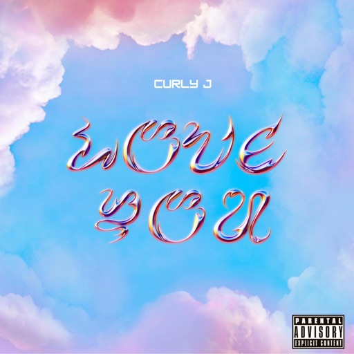Love You by Curly J
