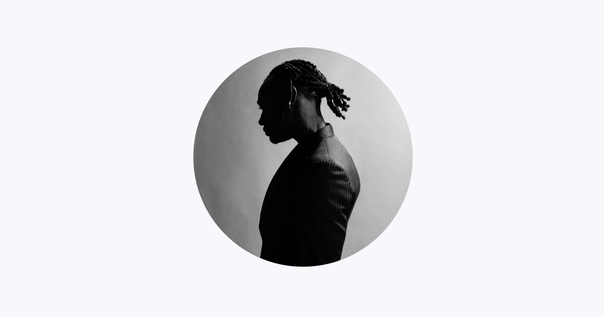 ‎TyFontaine on Apple Music