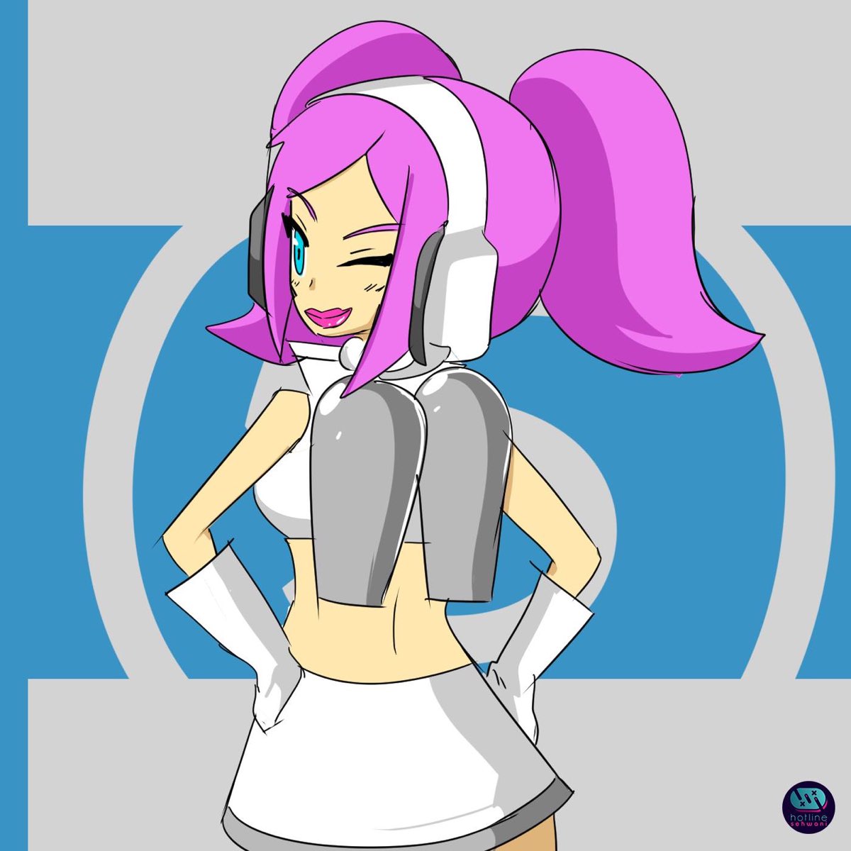 ‎Apple Music에서 감상하는 Hotline Sehwani의 Spaceport Introducing Ulala Lofi ...