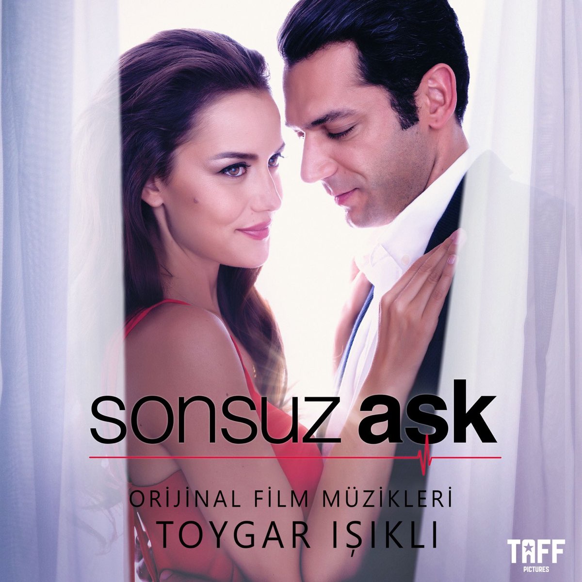 sonsuz Aşk Orijinal Film Müzikleri By Toygar Işıklı On Apple Music