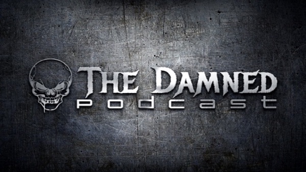 Ever Believe You Have Been Cursed ???????? – The Damned Podcast ...