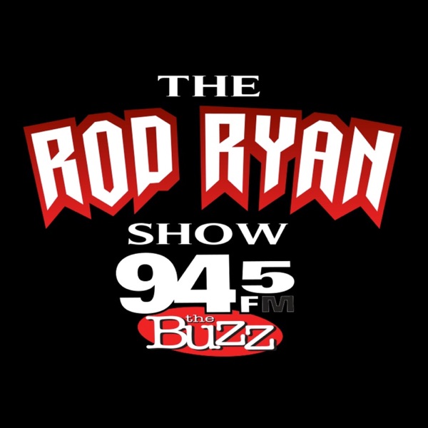 The Rod Ryan Show Course - 94.5 The Buzz (KTBZ-FM) | Himalaya