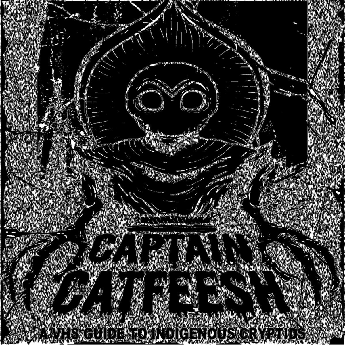 ‎Live: A VHS Guide to Indigenous Cryptids de Captain Catfeesh en Apple ...