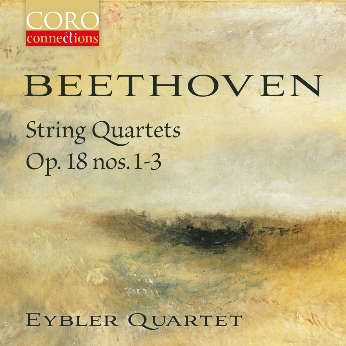 Apple Music에서 감상하는 Eybler Quartet의 Beethoven String Quartets Op. 18 ... Apple Music에서 감상하는 Eybler Quartet의 Beethoven String Quartets Op. 18 ...