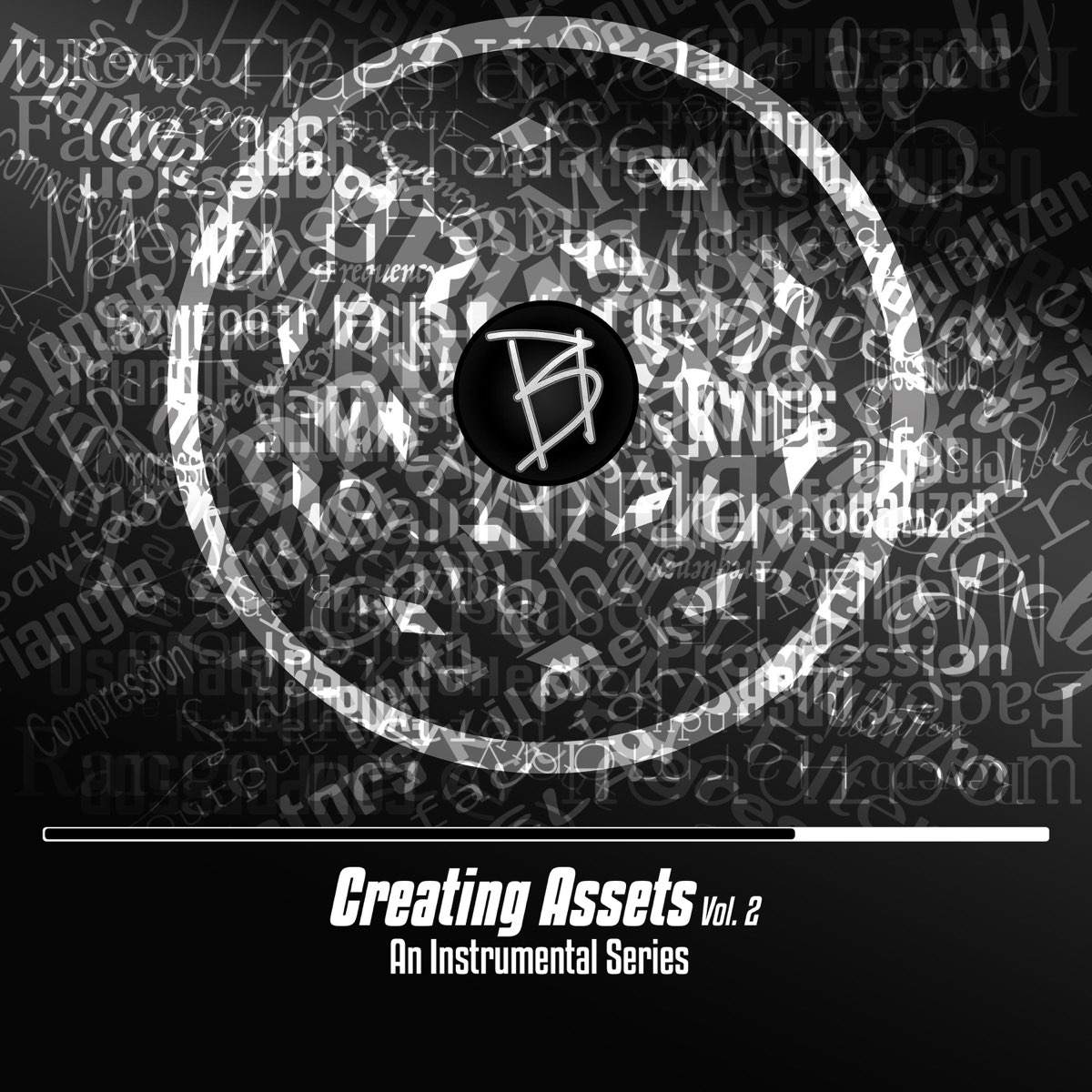 ‎BootStrap GriMmの「Creating Assets, Vol. 2 (An Instrumental Series)」をApple Musicで