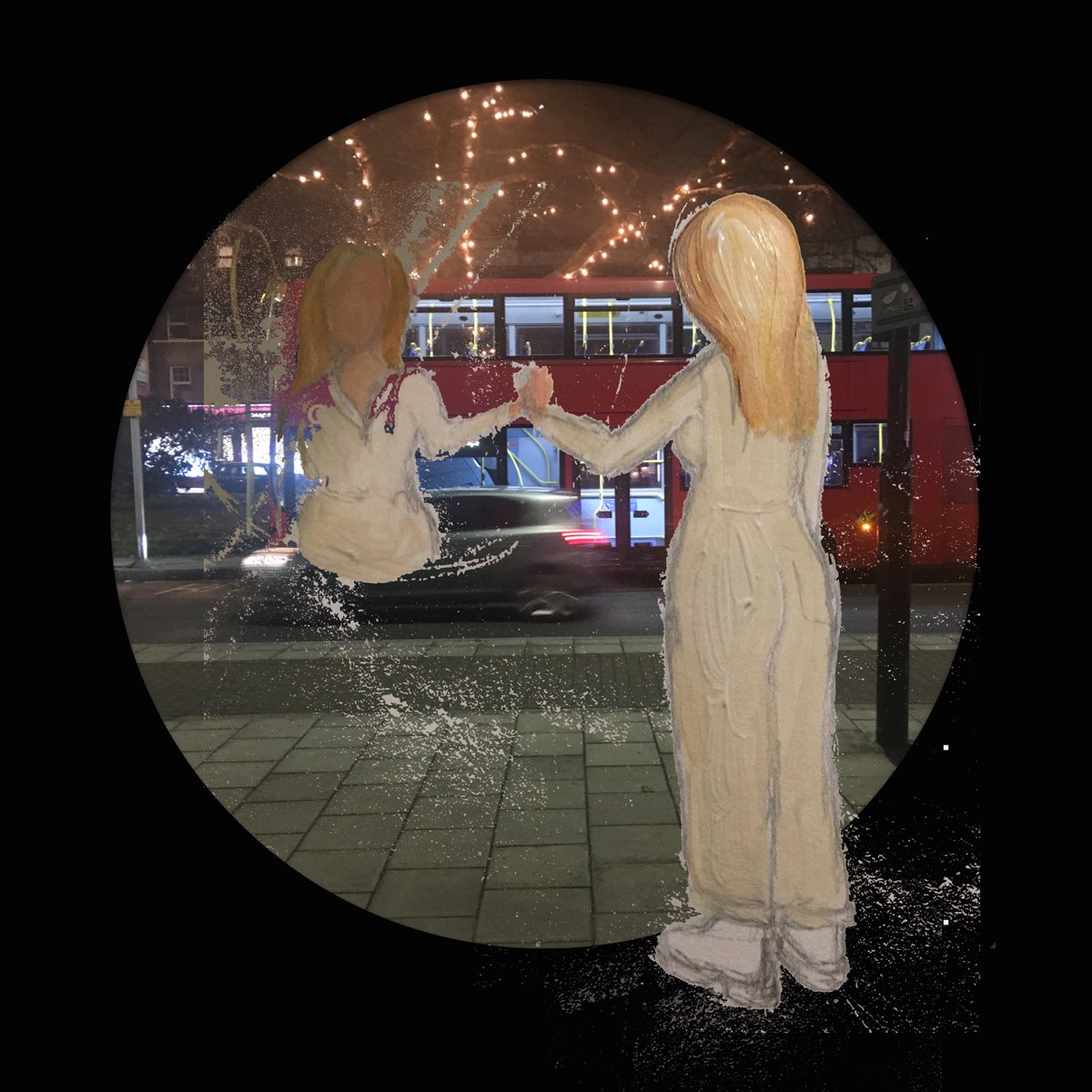 Apple Music 上Laura Misch的专辑《Hibernate - Single》 Apple Music 上Laura Misch的专辑《Hibernate - Single》