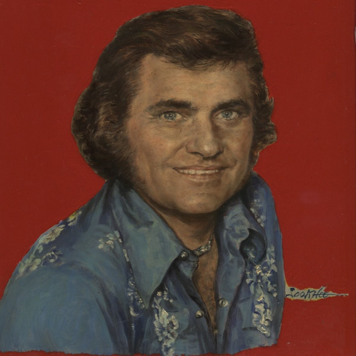 ‎Remembers Merle Kilgore - EP by Merle Kilgore on Apple Music