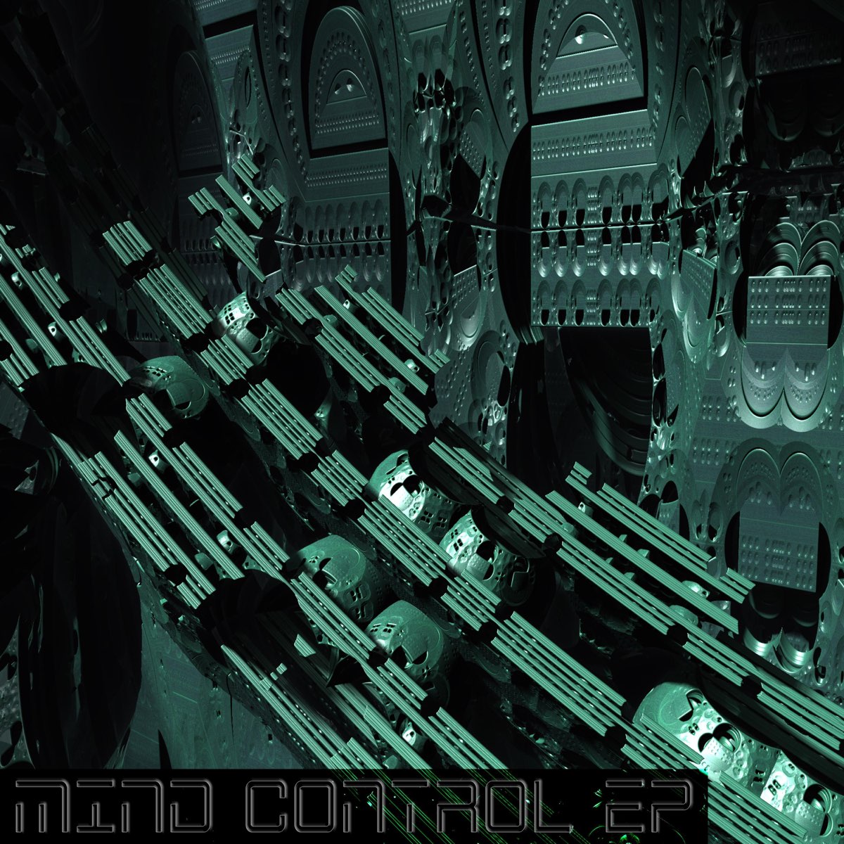 ‎Mind Control EP by Tazor on Apple Music