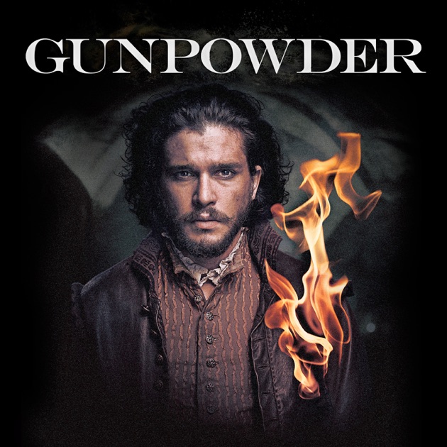 Gunpowder on iTunes