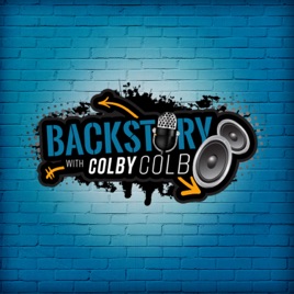 ‎BackStory with Colby Colb on Apple Podcasts