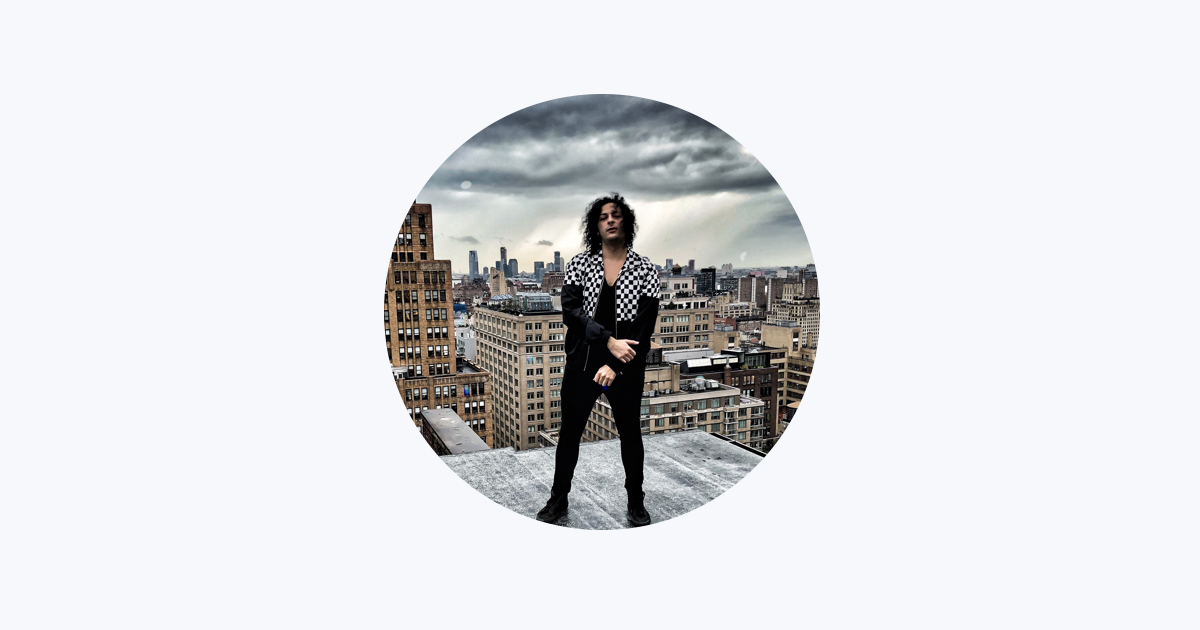 ‎Zaqq en Apple Music