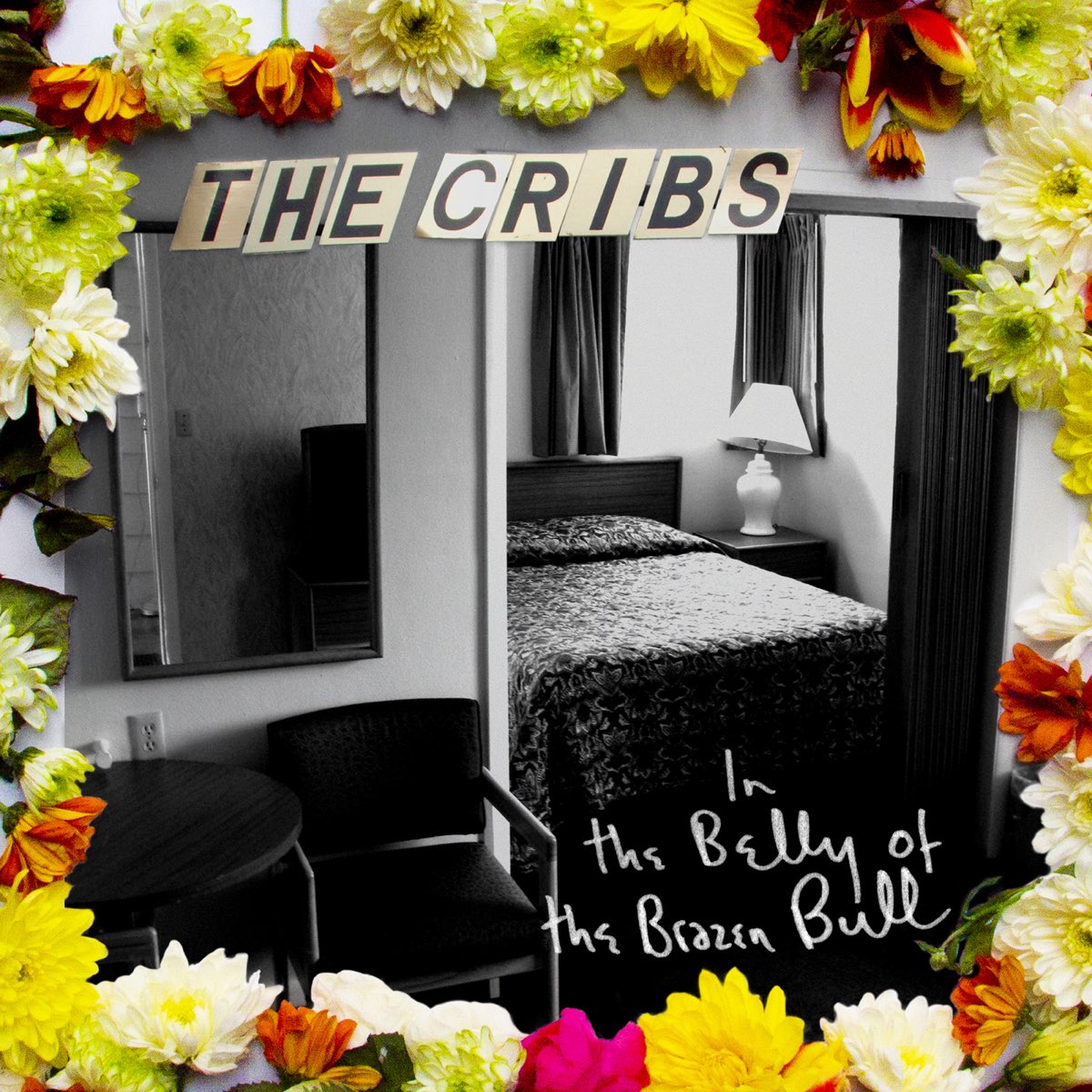 ‎In the Belly of the Brazen Bull by The Cribs on Apple Music