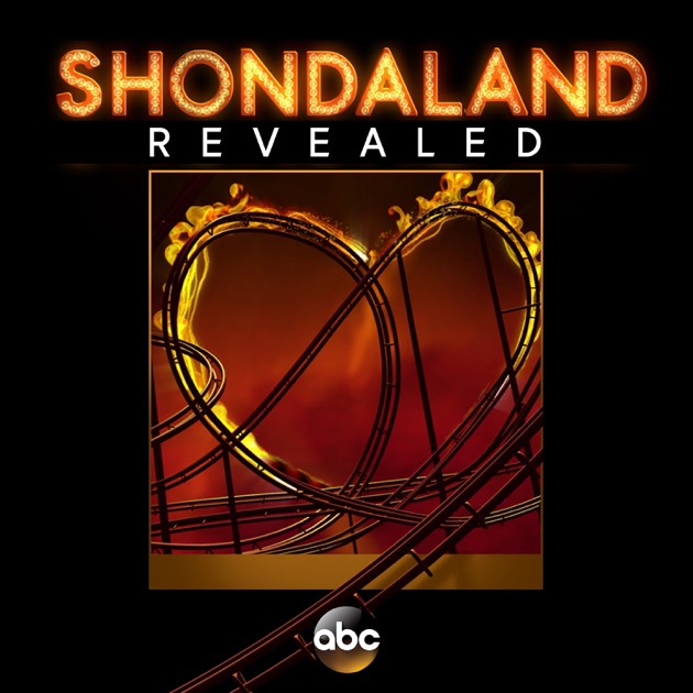 Shondaland Logo