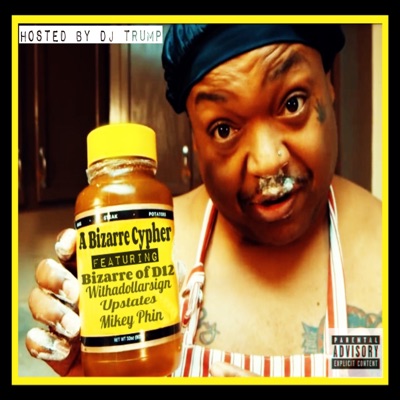 A Bizarre Cypher (feat. Mikey Phin & Bizarre & Jake Strain) - D12 ...