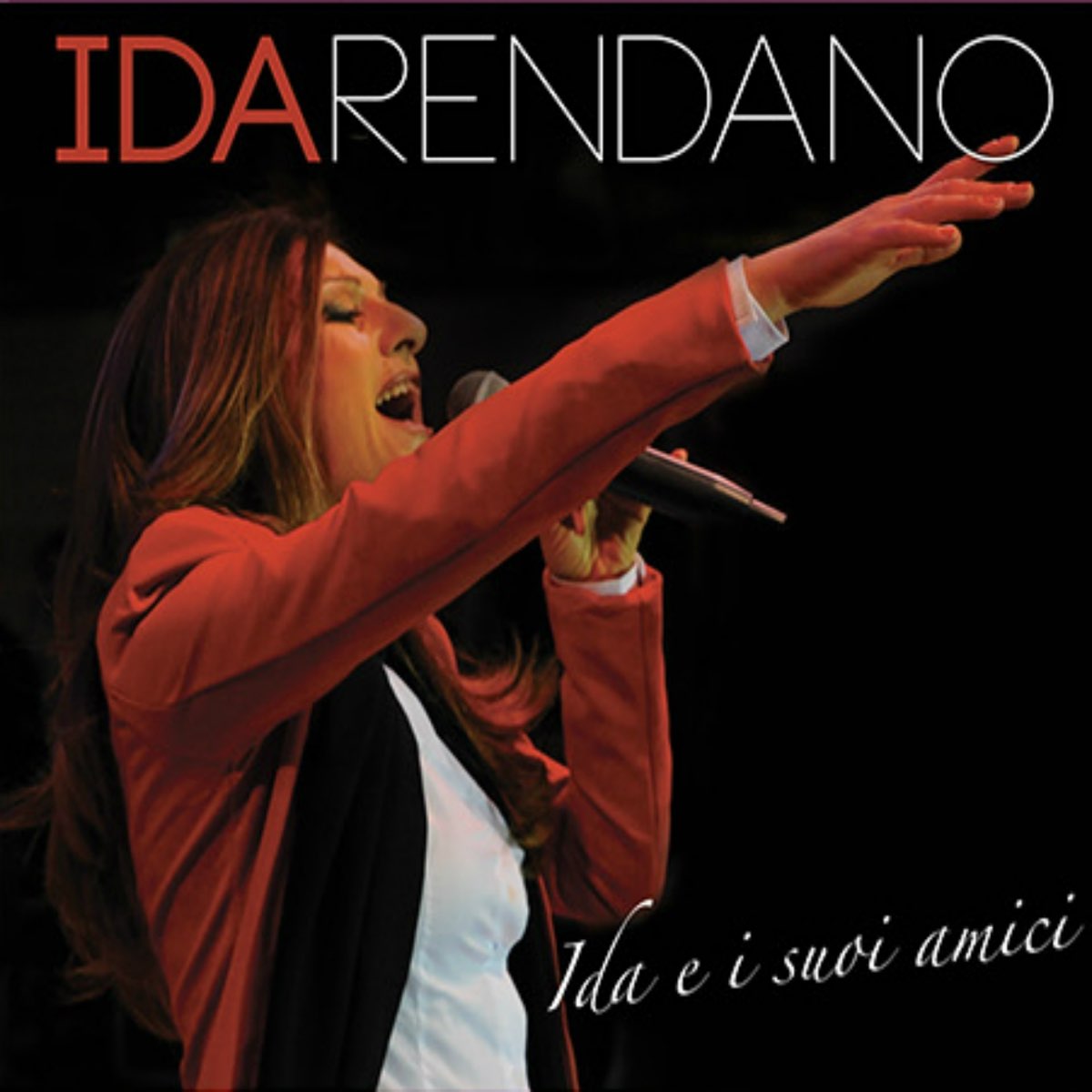 ‎Ida e i suoi amici by Ida Rendano on Apple Music