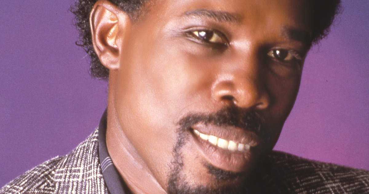 Billy Ocean on Apple Music