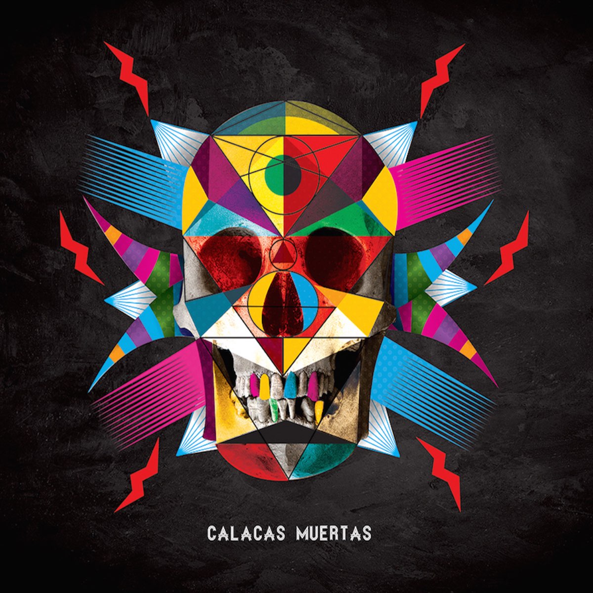 ‎Calacas Muertas - EP de Calacas Muertas en Apple Music