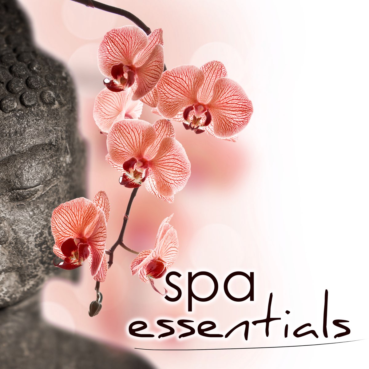 ‎Spa Essentials - Best Spa Music Collection of Relaxing Soothing Sounds ...