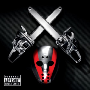 Eminem @ Anger Management Tour, AOL Arena Hamburg, Germany 2003-06-17