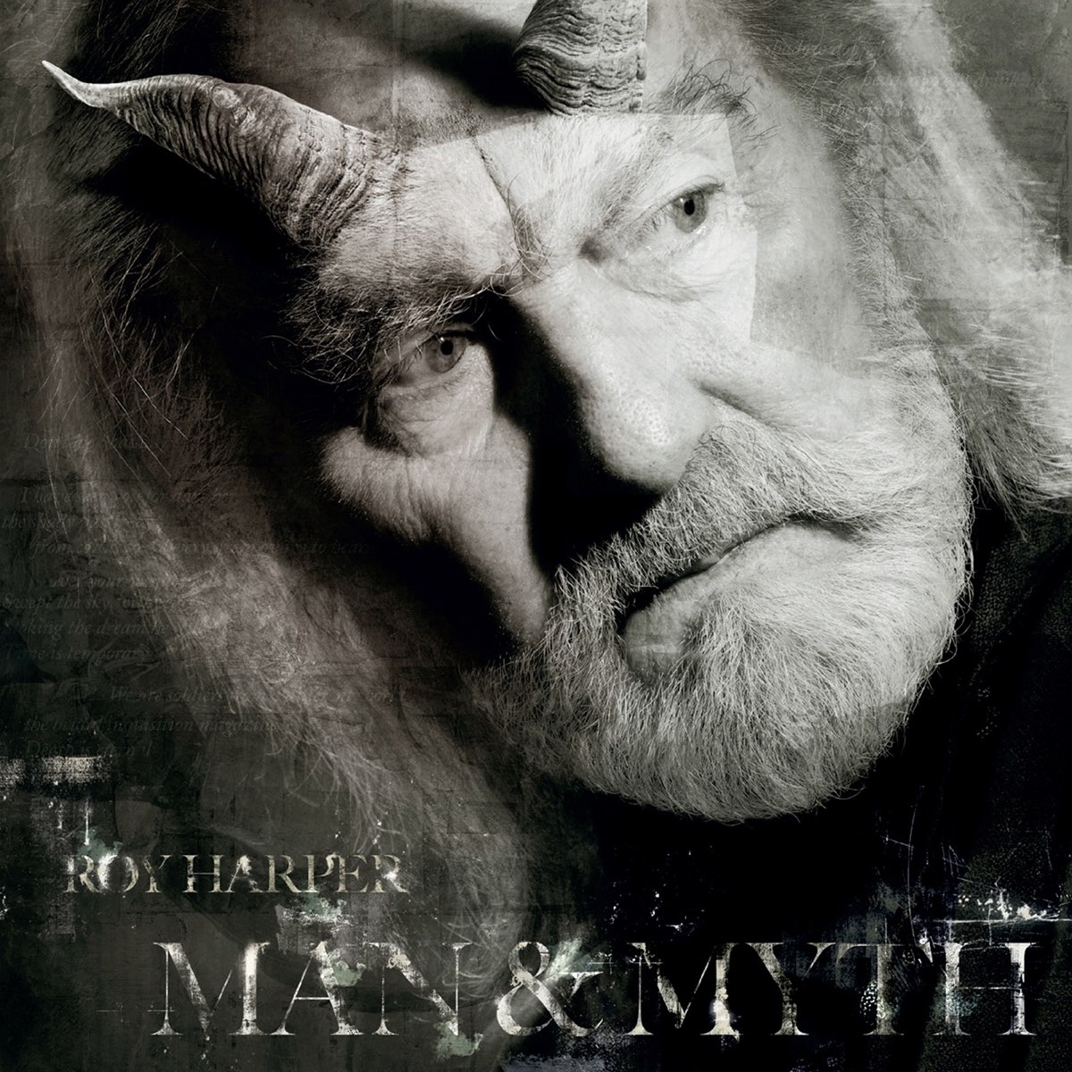 ‎Man and Myth by Roy Harper on Apple Music