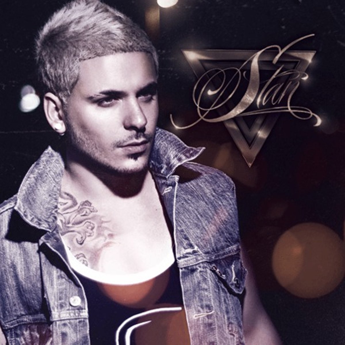 ‎STAN by Stratøs on Apple Music