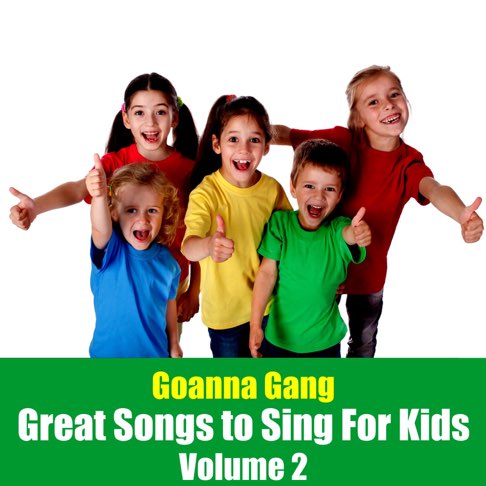 ‎Goanna Gang on Apple Music