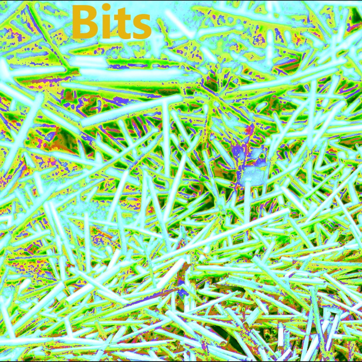 ‎Bits by Alan Uhler on Apple Music