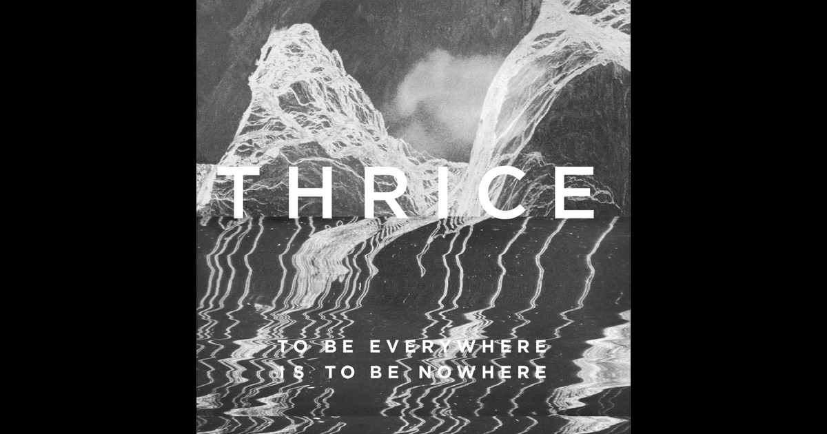 To Be Everywhere Is To Be Nowhere Download Torrent - dwnloadservice