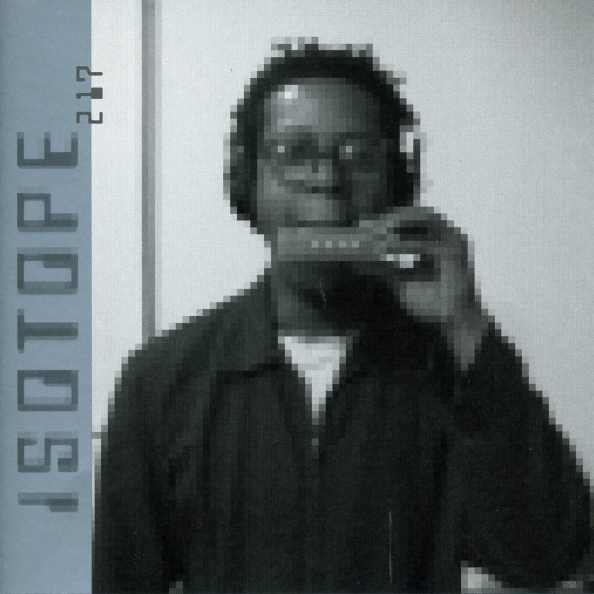 ‎Who Stole the I Walkman? by Isotope 217 on Apple Music