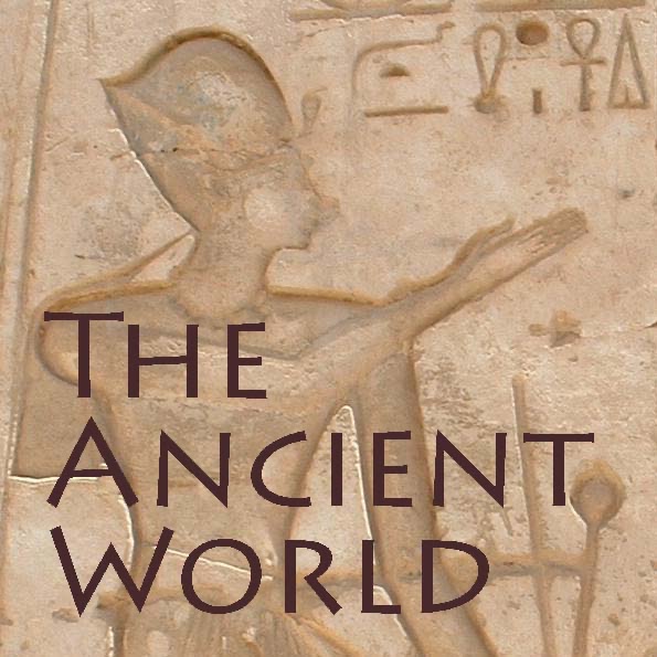 The Ancient World by Scott C. on Apple Podcasts