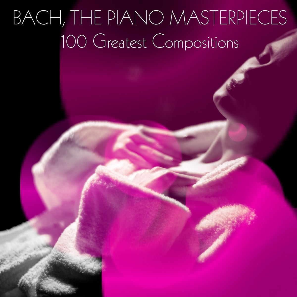 ‎Apple Music 上Walter Gieseking的专辑《Bach: The Piano Masterpieces, 100 ...