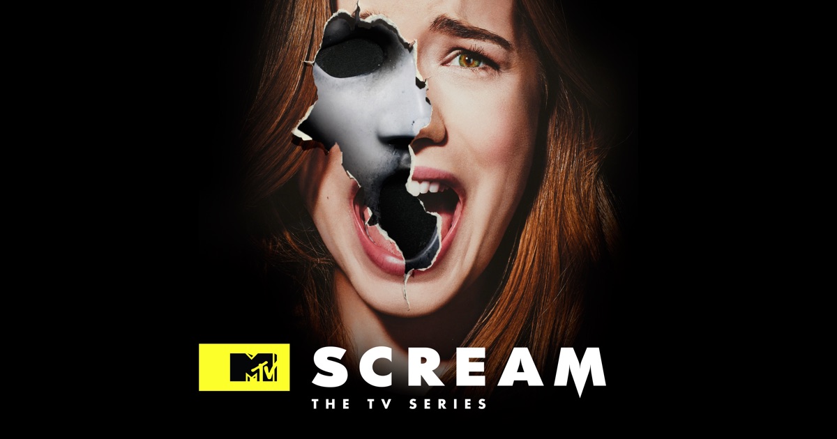 Scream: The TV Series, Season 2 on iTunes