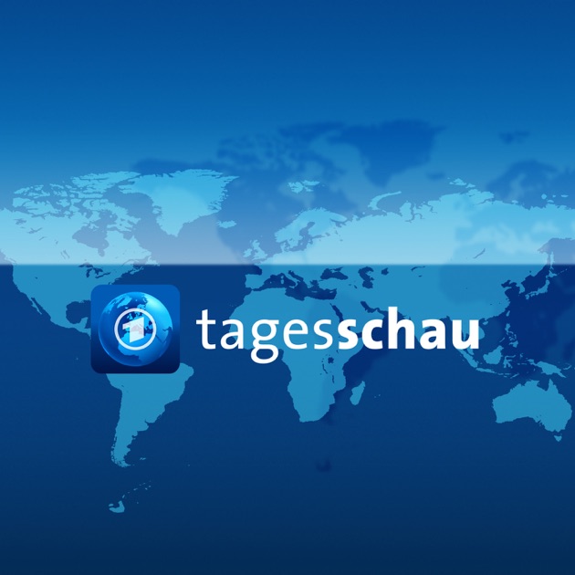 Tagesschau (320x240) by tagesschau.de on Apple Podcasts