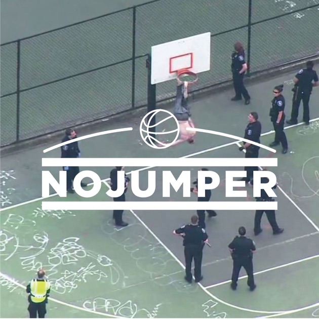 No Jumper by No Jumper on Apple Podcasts