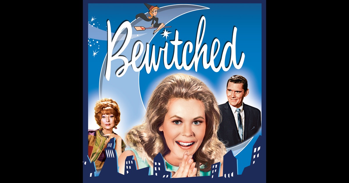 Bewitched, Season 1 on iTunes