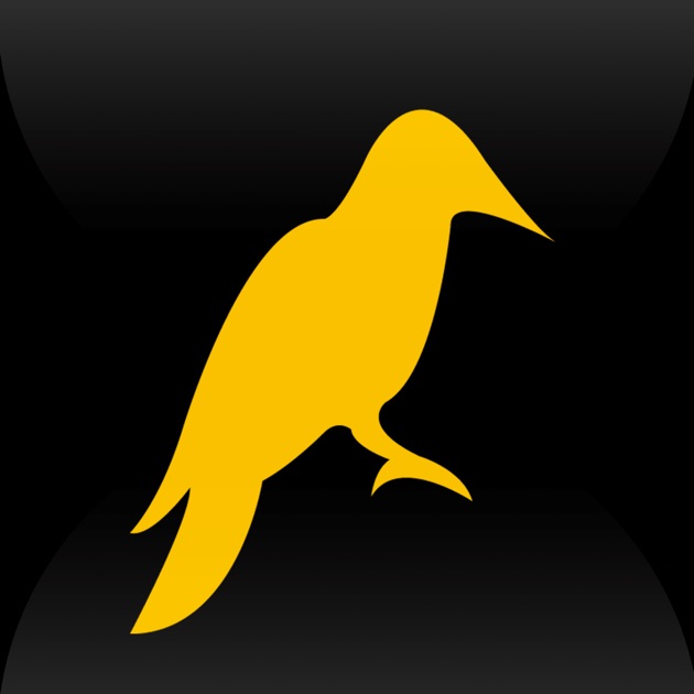Yellowhammer Logo