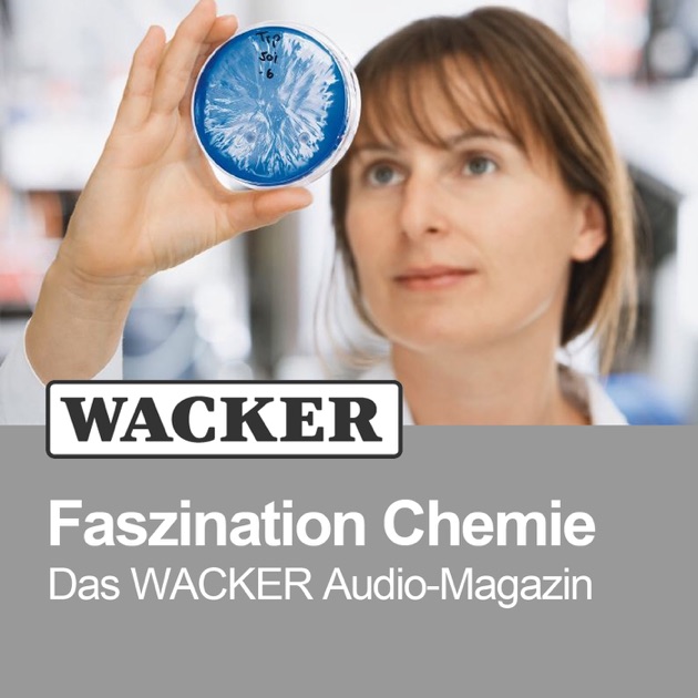 Wacker Chemie
