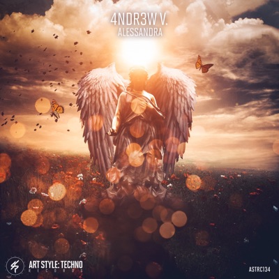 Obscure Life (Alex Endo Remix) - 4ndr3w V. | Shazam