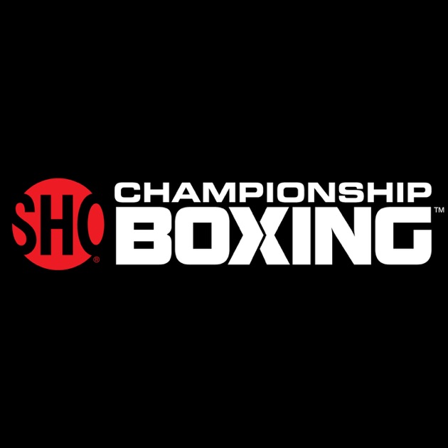 Showtime Boxing by Showtime on Apple Podcasts