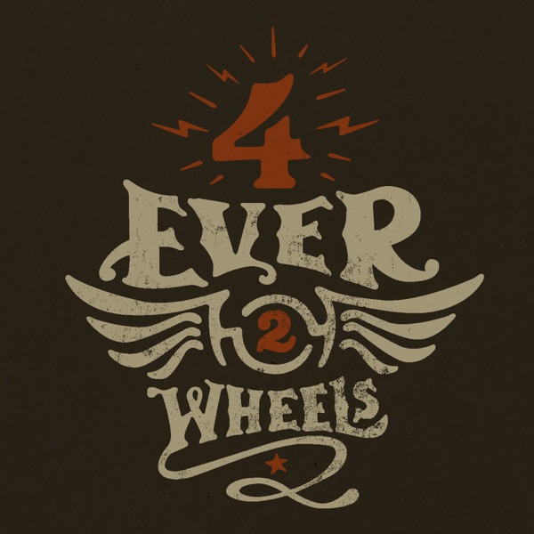 4Ever2Wheels Custom Motorcycle Podcast | Ken Conte | All You Can Books ...