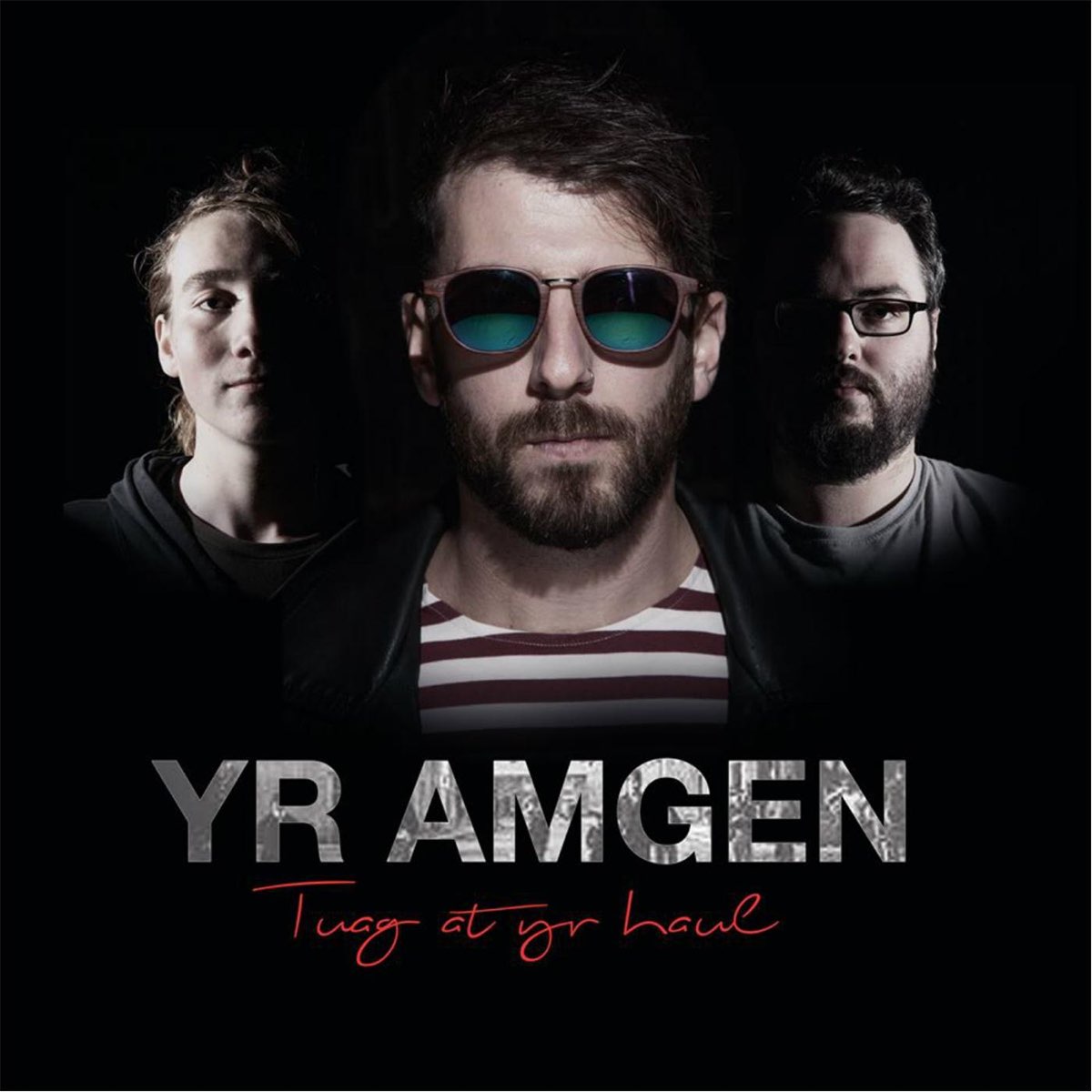 ‎Tuag At Yr Haul - Single by Yr Amgen on Apple Music