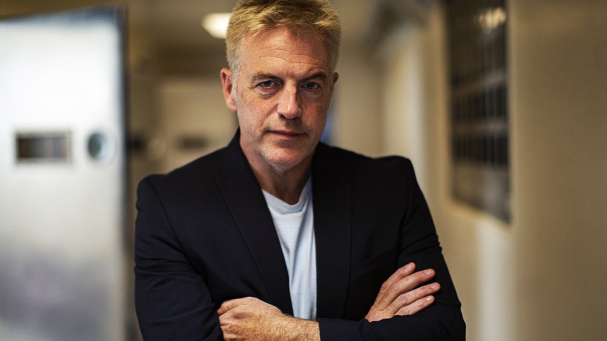 Donal MacIntyre's Released to Kill - Apple TV (UK)