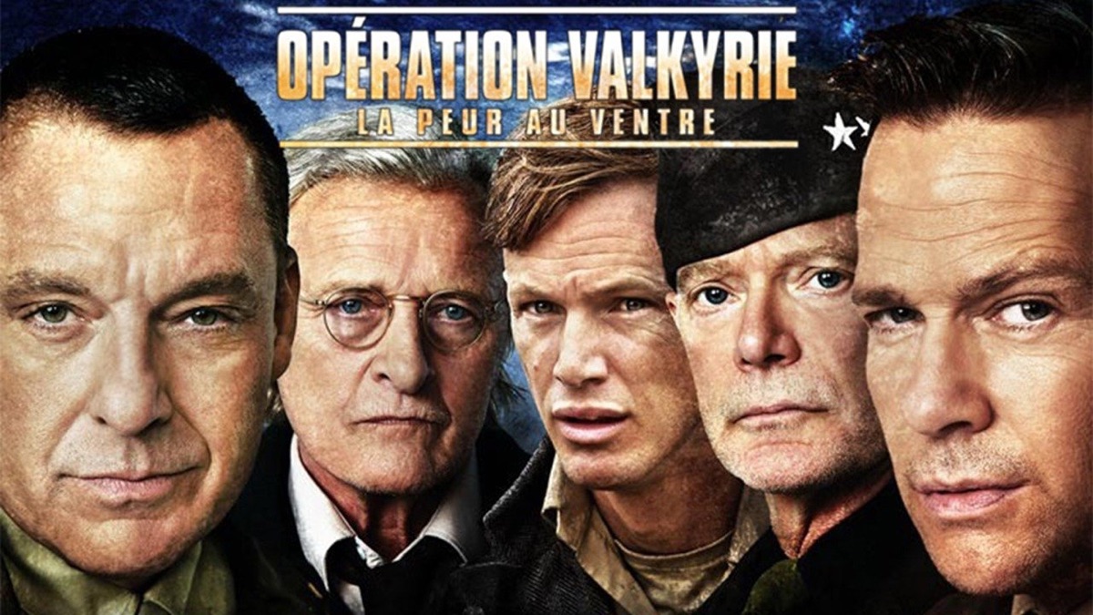 Opération Valkyrie: La peur au ventre | Apple TV
