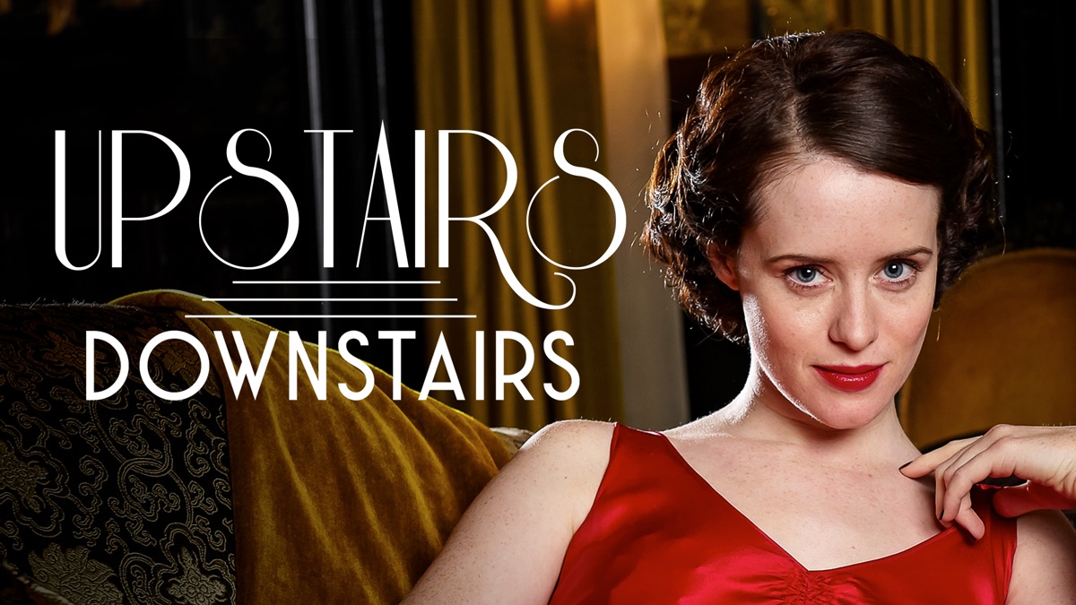 Upstairs Downstairs | Apple TV